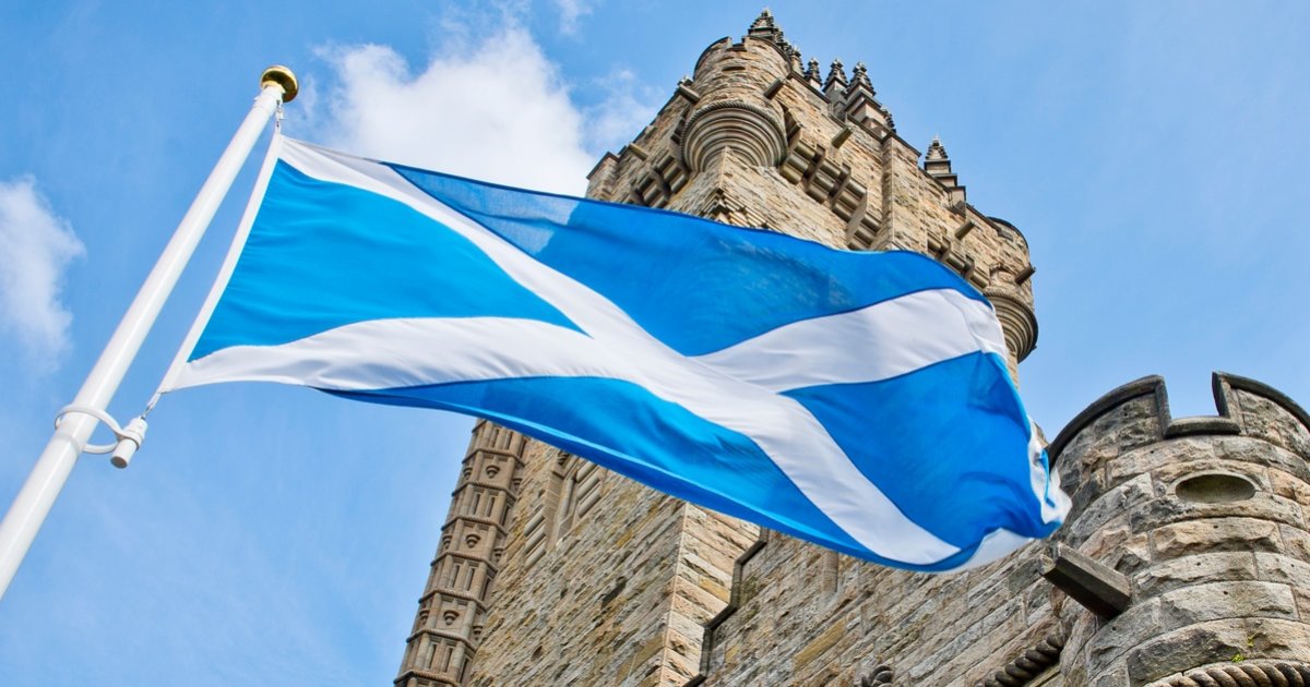 Find the Counties of Scotland Quiz - By howler88