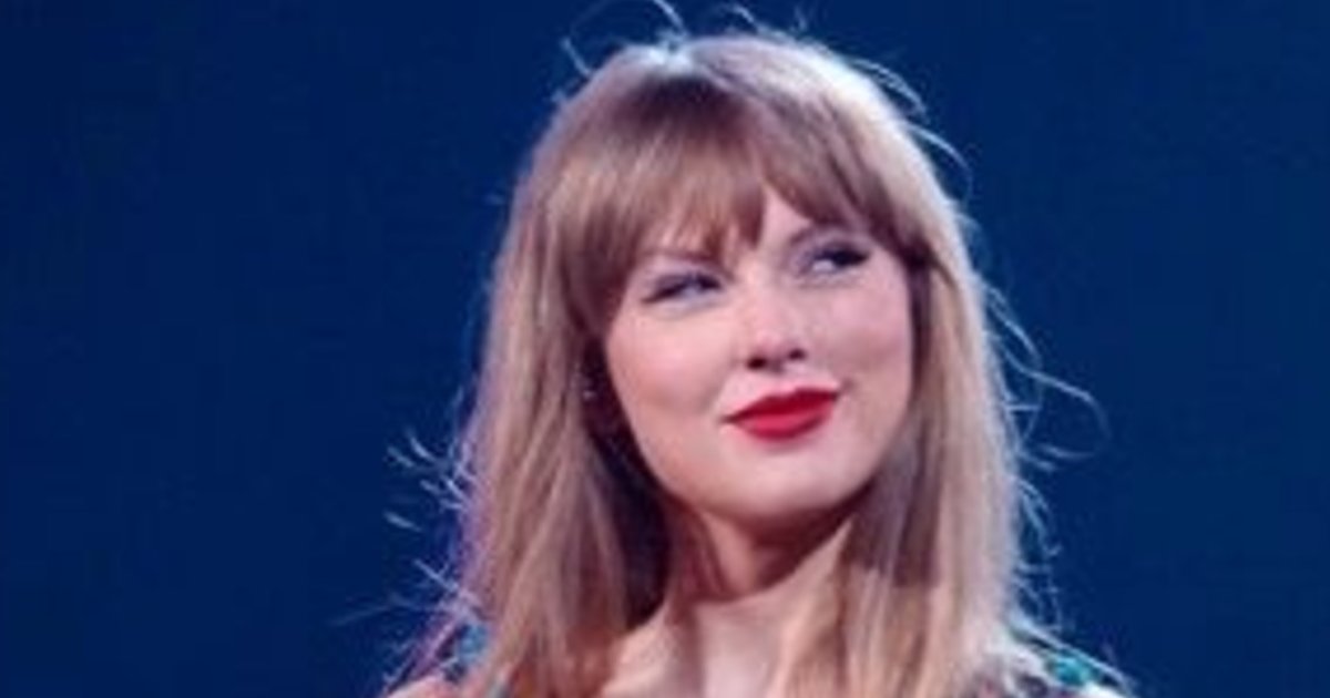 Guess the Taylor Swift Song & Lyrics (2) Quiz - By jlczrn