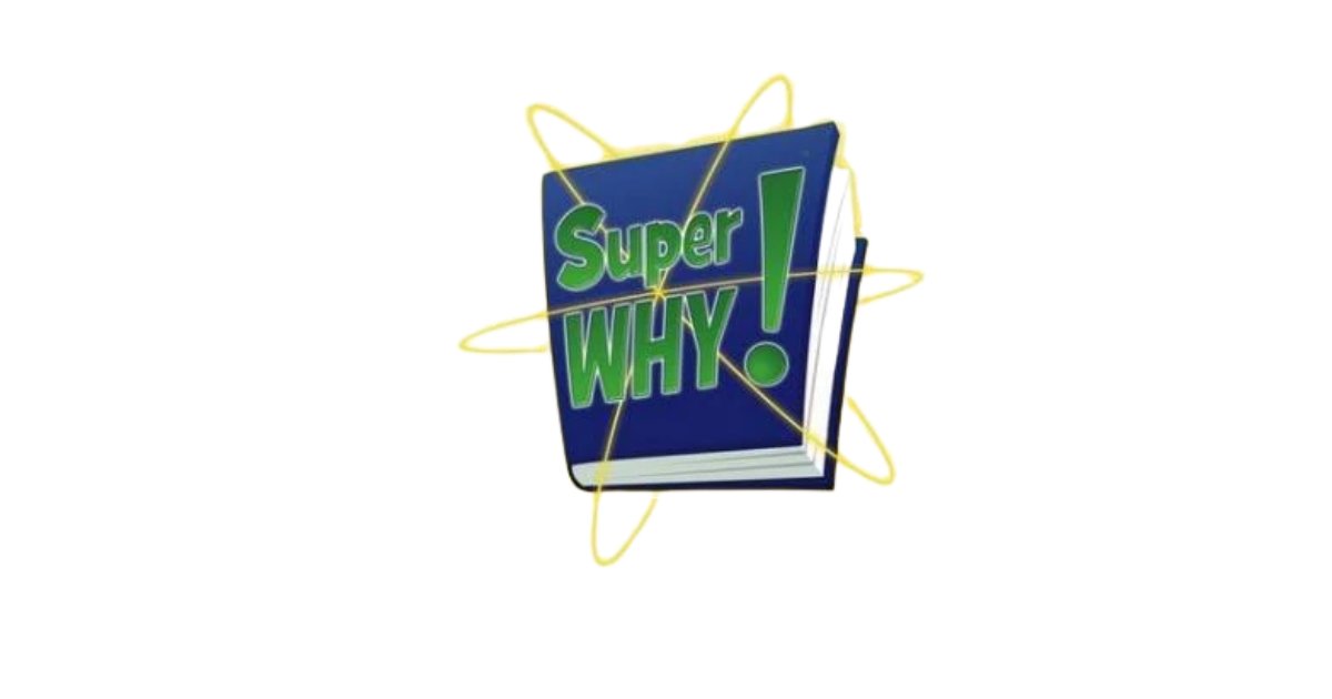 Super Why! Funding Credits Quiz - By coreypayne1208