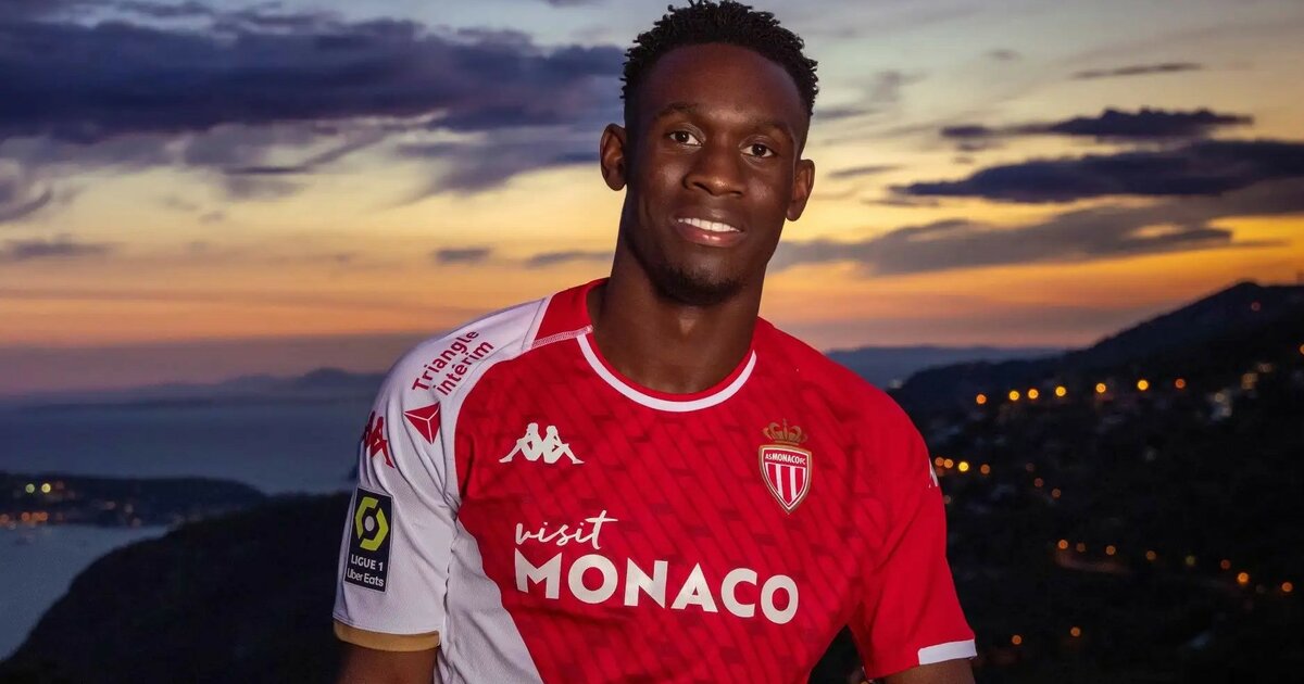 Monaco's Number 9's Quiz - By bucoholico2