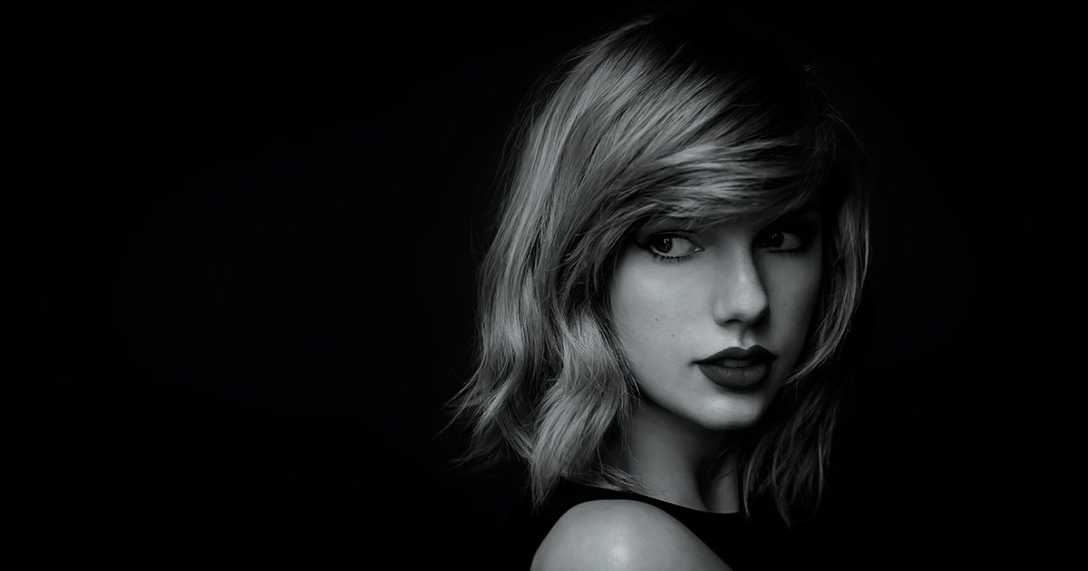 5 Random Songs: Taylor Swift #3 Quiz - By mybellamy