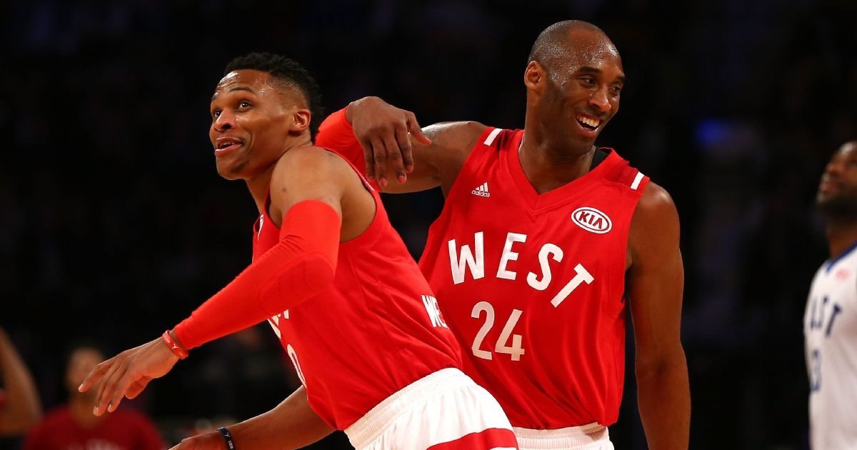 NBA 2016 All-Stars Quiz - By MJ34