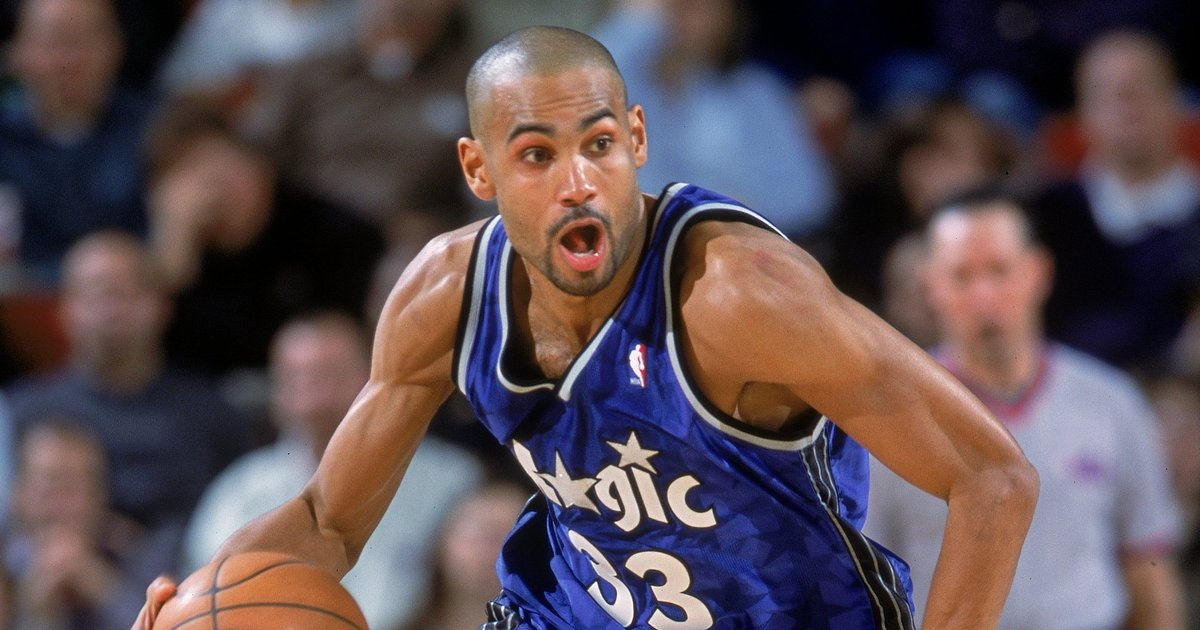 'H' NBA Surnames by First 3 Letters Quiz - By mucciniale