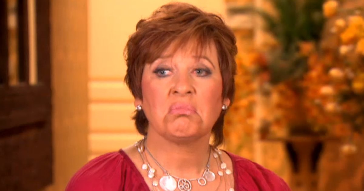 Confessions of Real Housewives of New Jersey, 1-4 Quiz - By ...