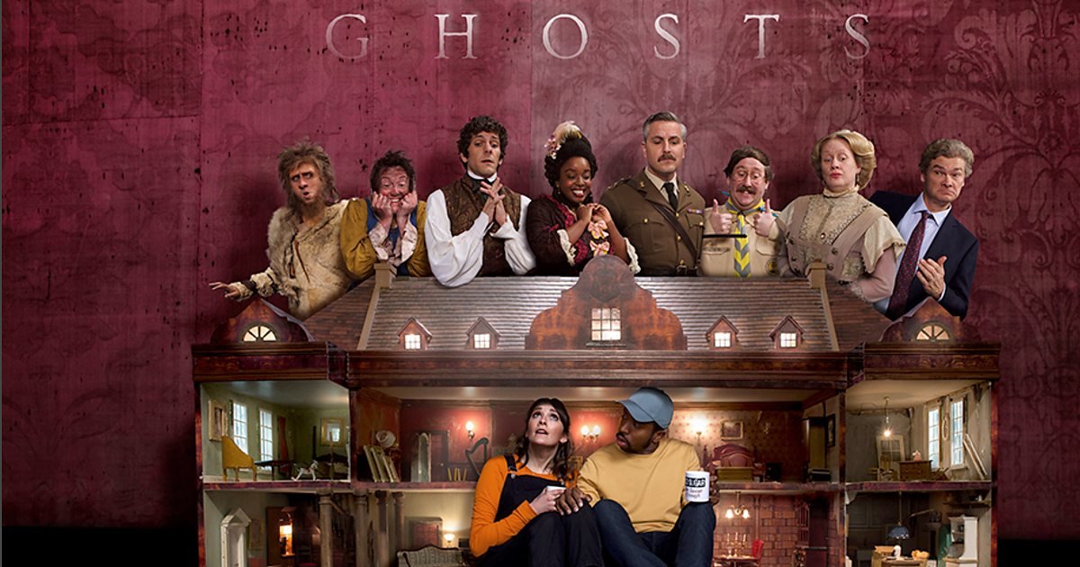 How Well Do You Know BBC Ghosts Episode 9? (Hard) Quiz - By thealacannelle