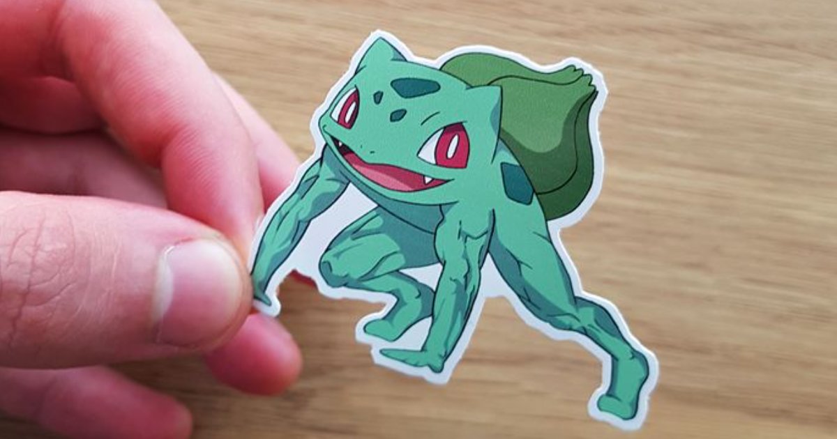 Pokémon Number of Legs Sorting Blitz : Gen 2 Quiz - By bowe