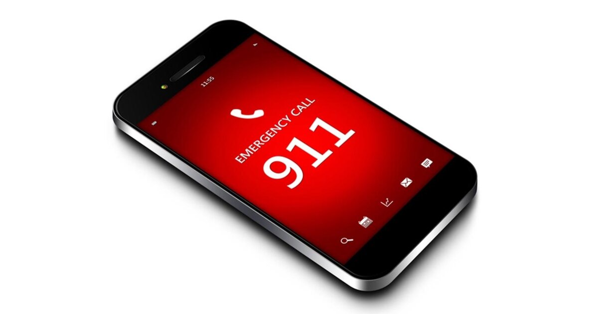 Progression of a 911 Call Quiz - By frizzle99