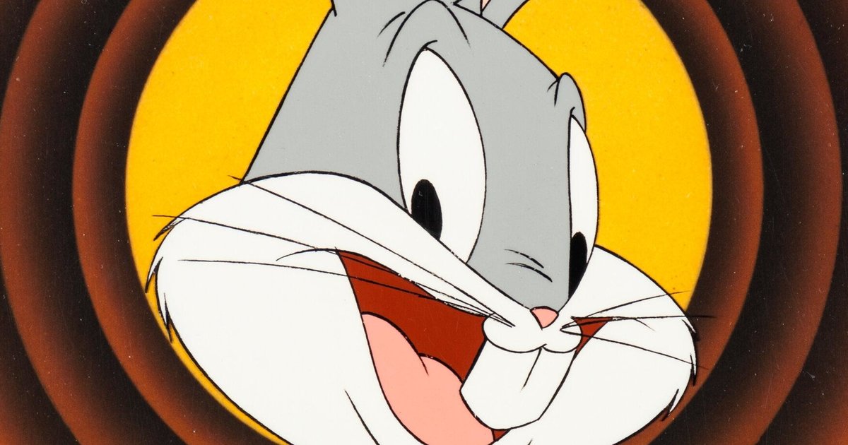 Looney Tunes Characters Close-Up Quiz - By johncenafan612