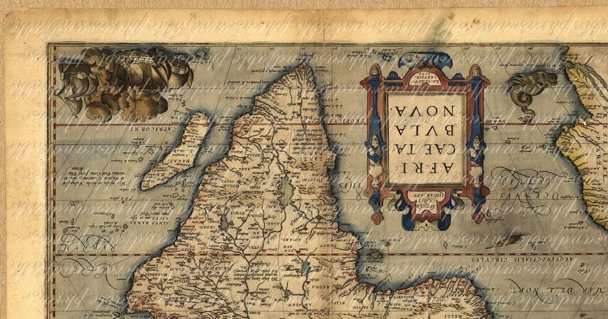 Complete the Map Snippet - Which Way is Up XV Map Quiz - By t_rev19