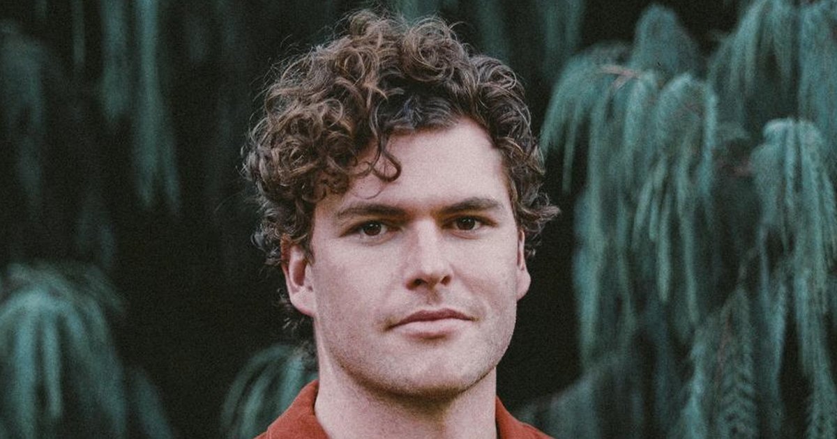 Figure Out The Lyrics Vance Joy Iv Quiz By Spankysammy