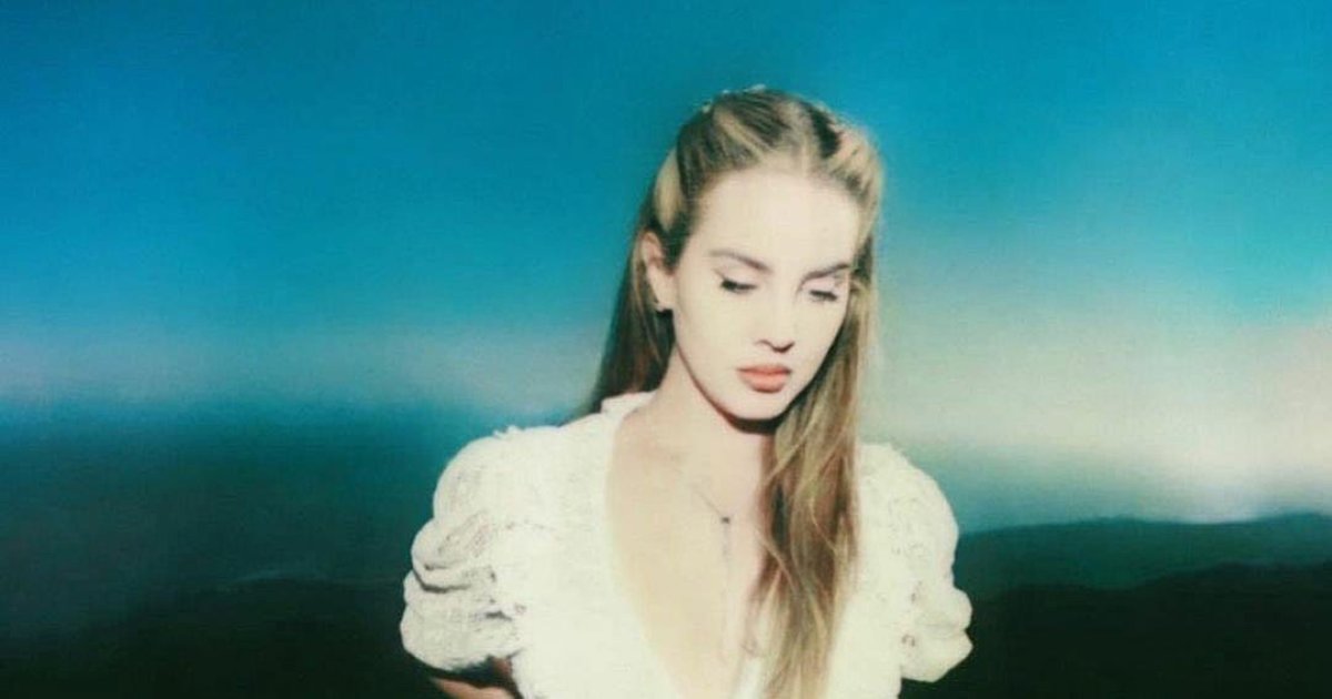 Lana Del Rey Songs By Two Letters Quiz - By thatgirlchuck