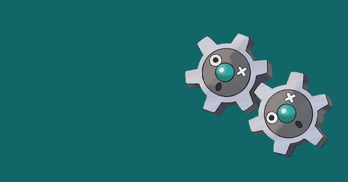 Inanimate Object Pokemon Quiz - By Raptr264