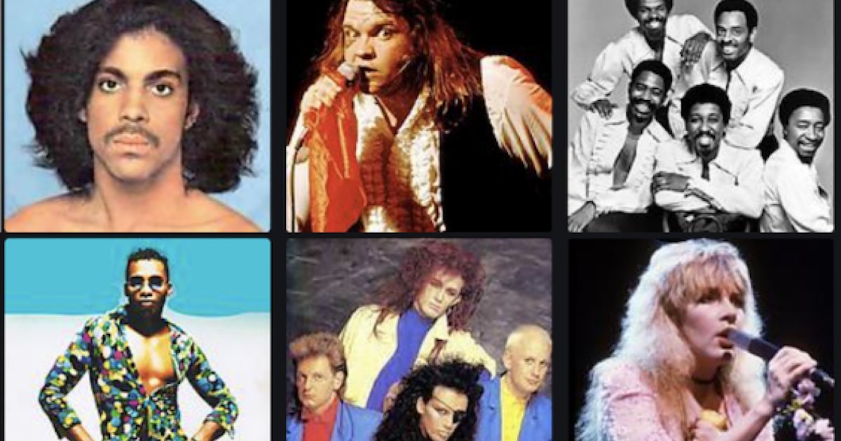 11 Songs That Peaked at #11 on the Hot 100 Blitz Quiz - By jlamp104