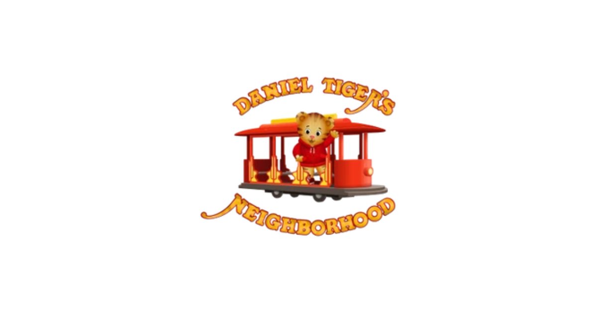 Daniel Tiger's Neighborhood Funding Credits Quiz - By coreypayne1208