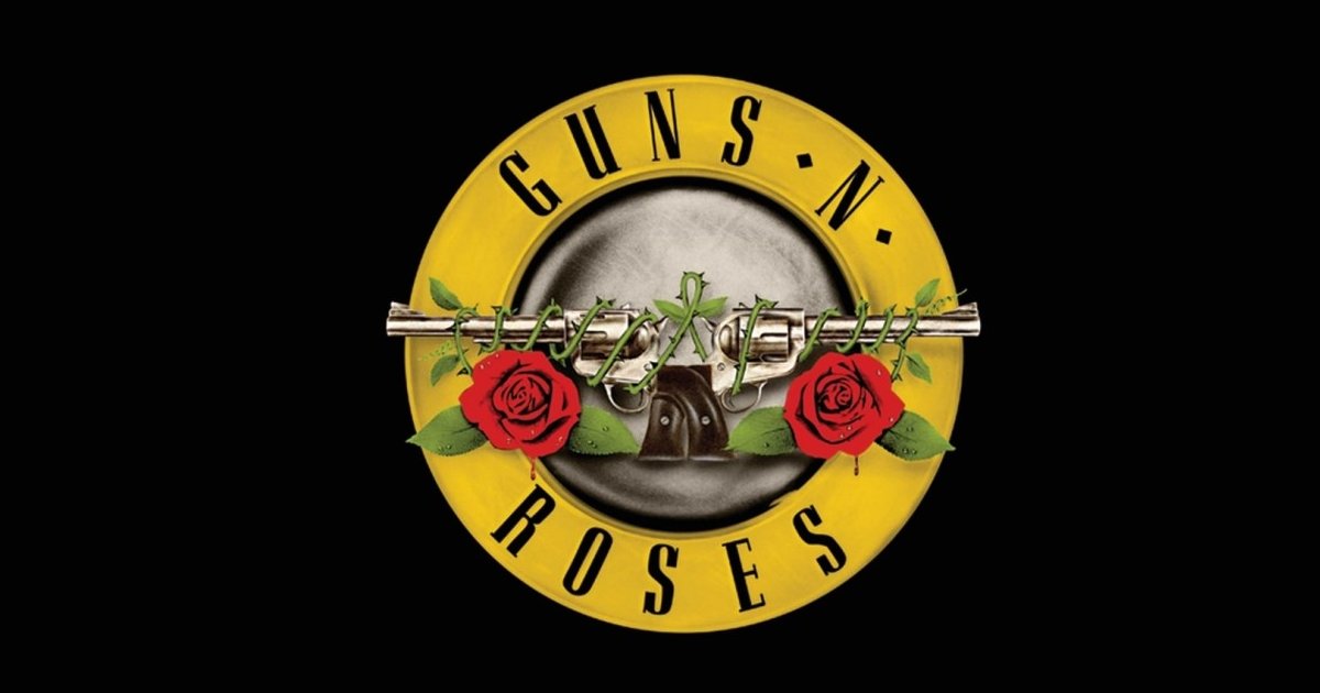 Guns N' Roses - Better lyrics Quiz - By Sigmundur04