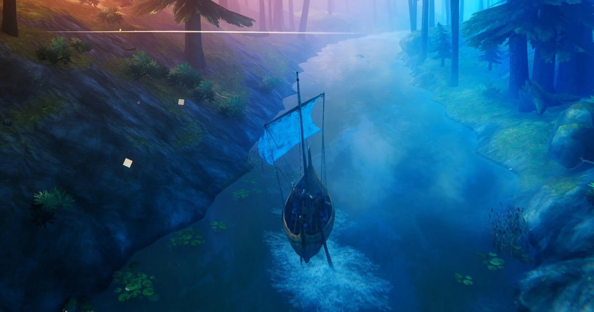 Valheim Creatures Quiz - By JarlWolfy