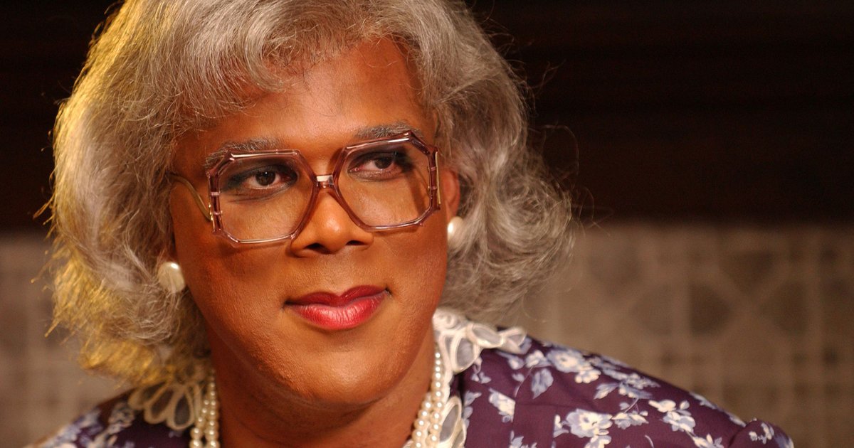 Directors as Title Characters Quiz - By LTH