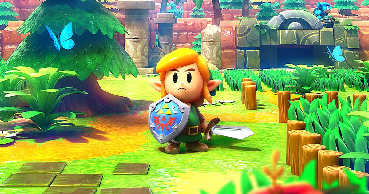 Quick Pick: Video Game Rereleases Quiz - By Michiel