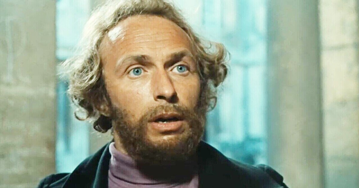 Quick Pick: Les Films de Pierre Richard Picture Click Quiz - By notsofasto