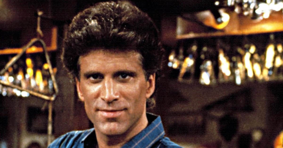 Cheers Characters by Appearances Quiz - By VinnyMac6