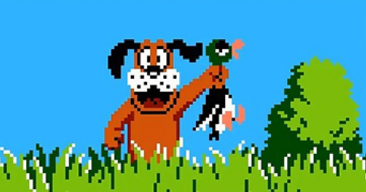 Nintendo Dog Owners Match Quiz - By Ehhhhhh