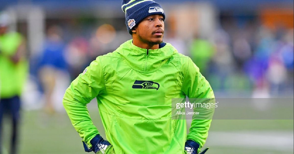 Colleges of NFL players Only WR's PT4 Quiz - By ObGoatTroy