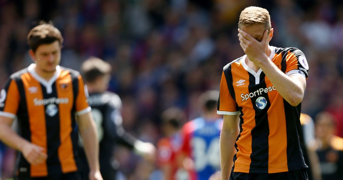 Hull City's 'Most Feared' Players Quiz - By sideshowsteve