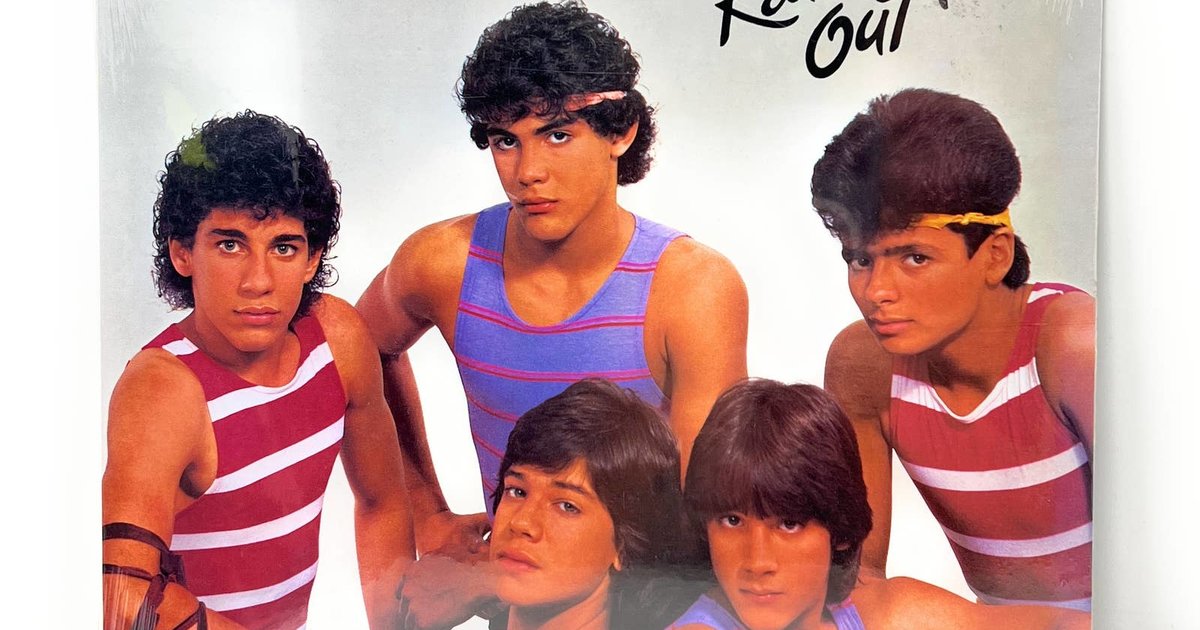 Name the Menudo Members (1977 - 1997) Quiz - By Elintocable82