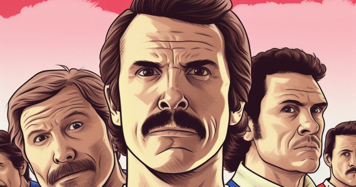 Ted Lasso Team Sheet Season 1 Quiz - By Wxr