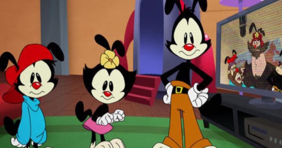 TV Shows Revived by Streaming Services Quiz - By ghcgh