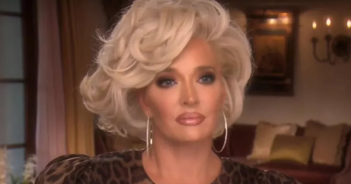 Confessions of Real Housewives of Beverly Hills, 7-9 Quiz - By ...