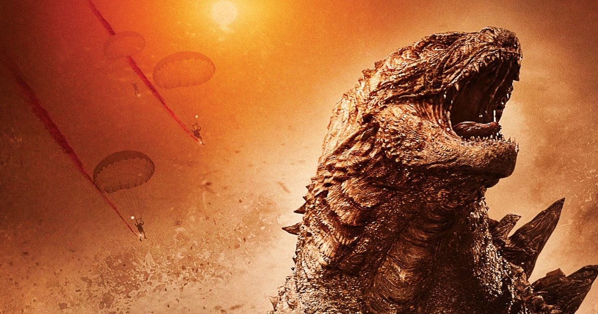 The 50 Greatest Giant Monster Films Quiz - By Sepa