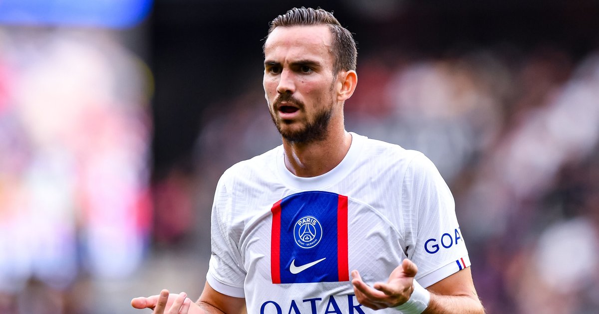 Paris Saint-Germain's Number 8's Quiz - By bucoholico2