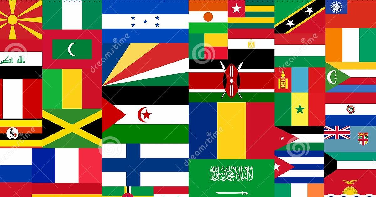 World Flags ( Beginner ) Quiz - By Coolio_ World Flags ( Beginner ) Quiz - By Coolio_