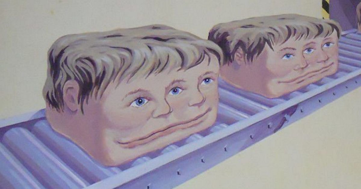 Click the Members of Max Webster Quiz - By kenneycan