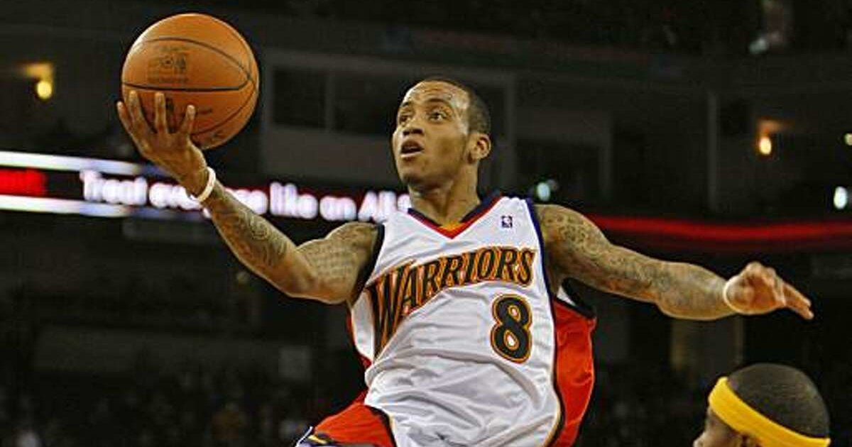 Regular Season Golden State Warriors Starters Quiz - By johngarretts