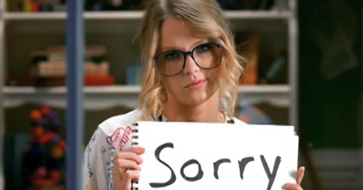 Not Taylor Swift Quiz