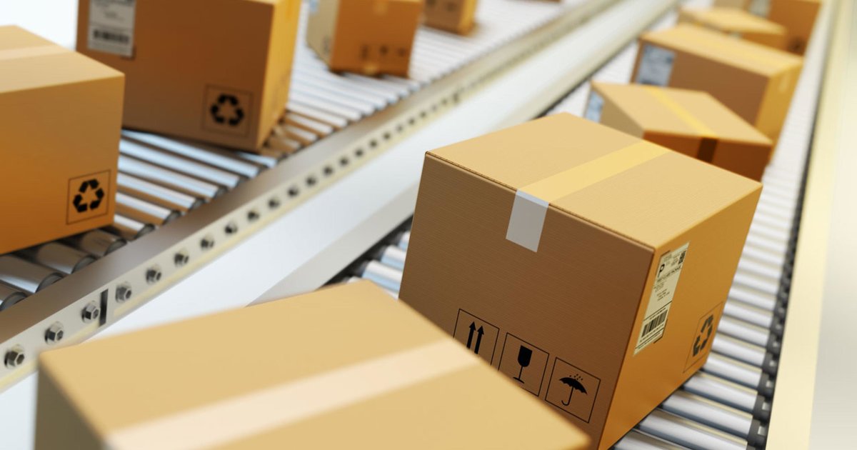 Where's My Package Now? Quiz