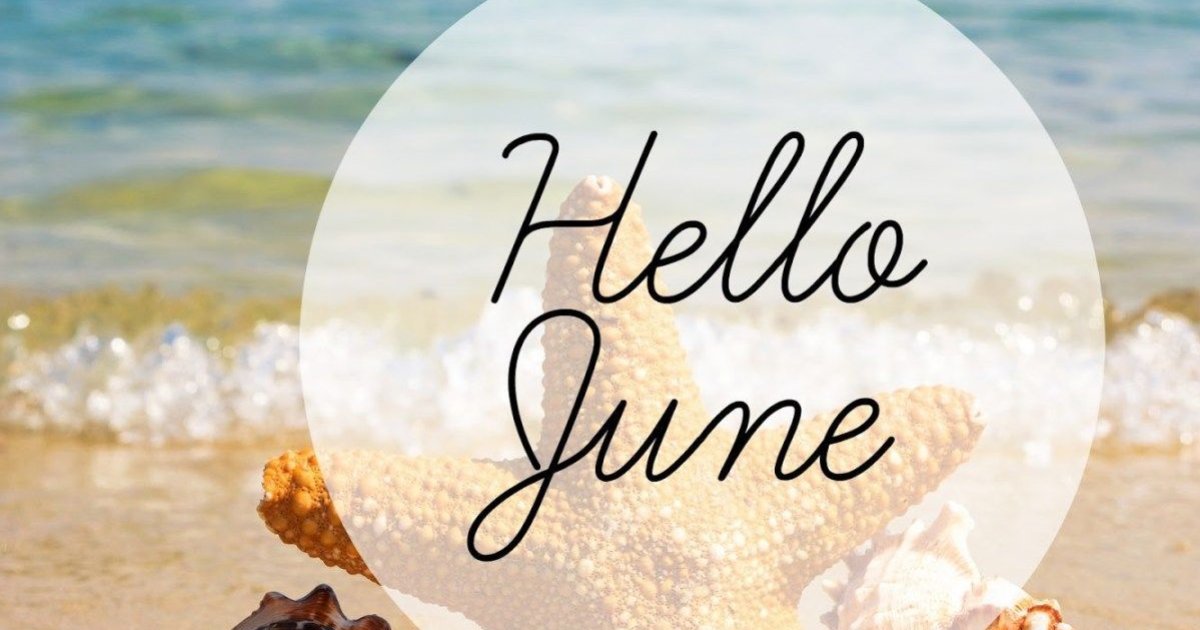 June, June, June Quiz - By kellkris