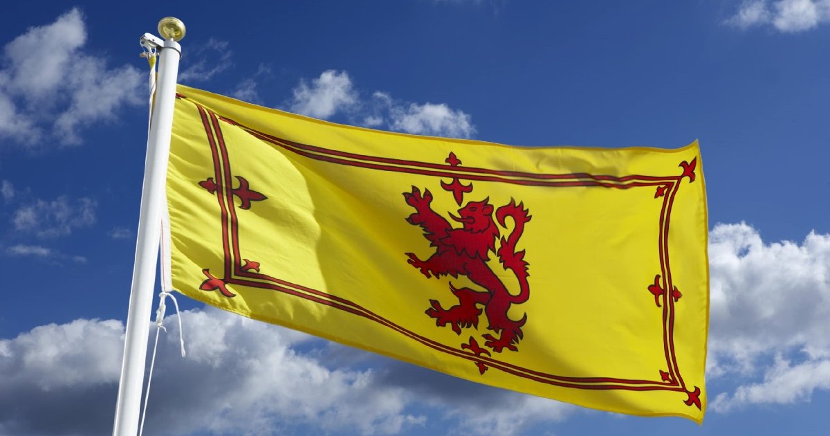 Quick Pick: Ayrshire's Borders Quiz - By geographyquizzer