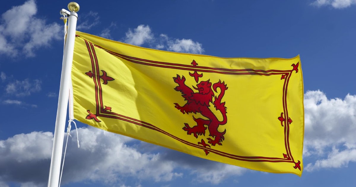 Quick Pick: Shetland's Borders Quiz - By geographyquizzer