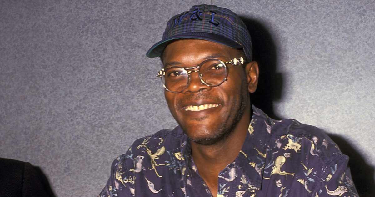 Find The Samuel L. Jackson Show Quiz - By BigEasyKid
