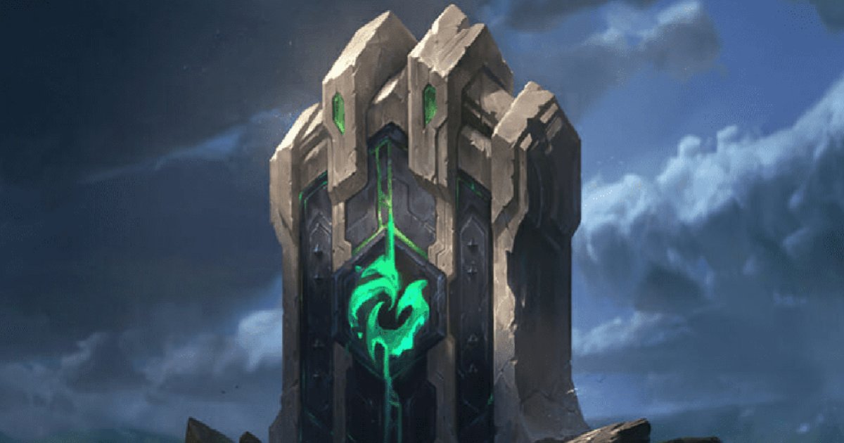 All League of Legends Runes Quiz - By AliArrak