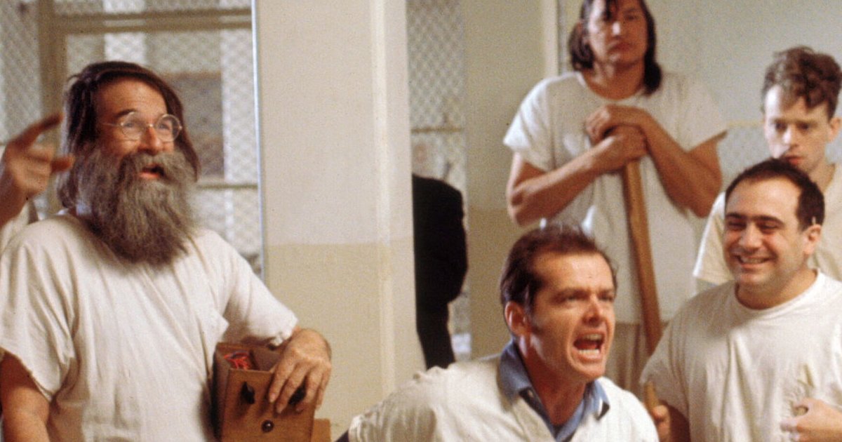 10 to 1: Movie Characters I Quiz - By Glennerator