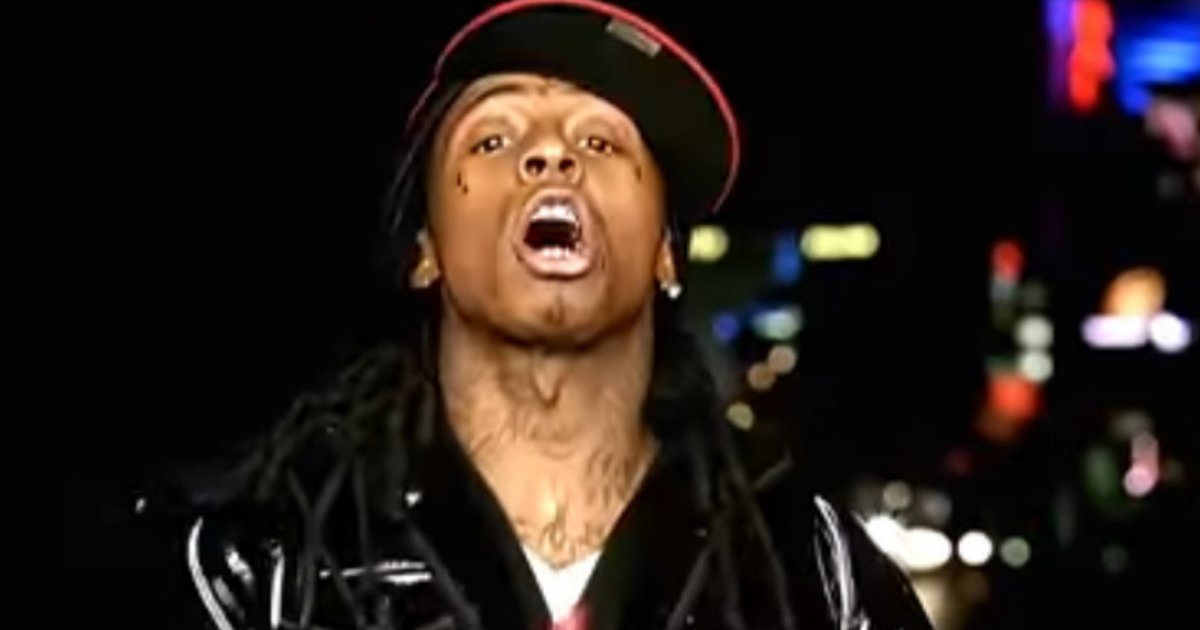 Find the ‘Lil’ Artist by Song Quiz - By ghcgh