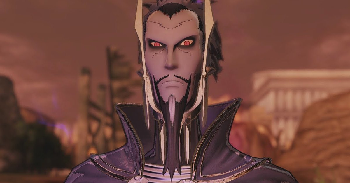 One False Nintendo Boss: Fire Emblem Quiz - By blairjaxon