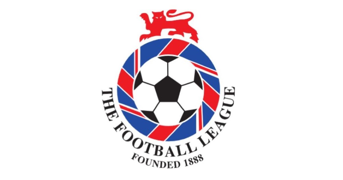 English Football League First Division Table 90/91 Quiz - By ...
