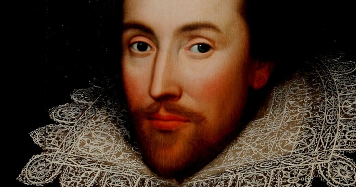 Spiral Word Grid - Shakespearean Characters Quiz - By daran