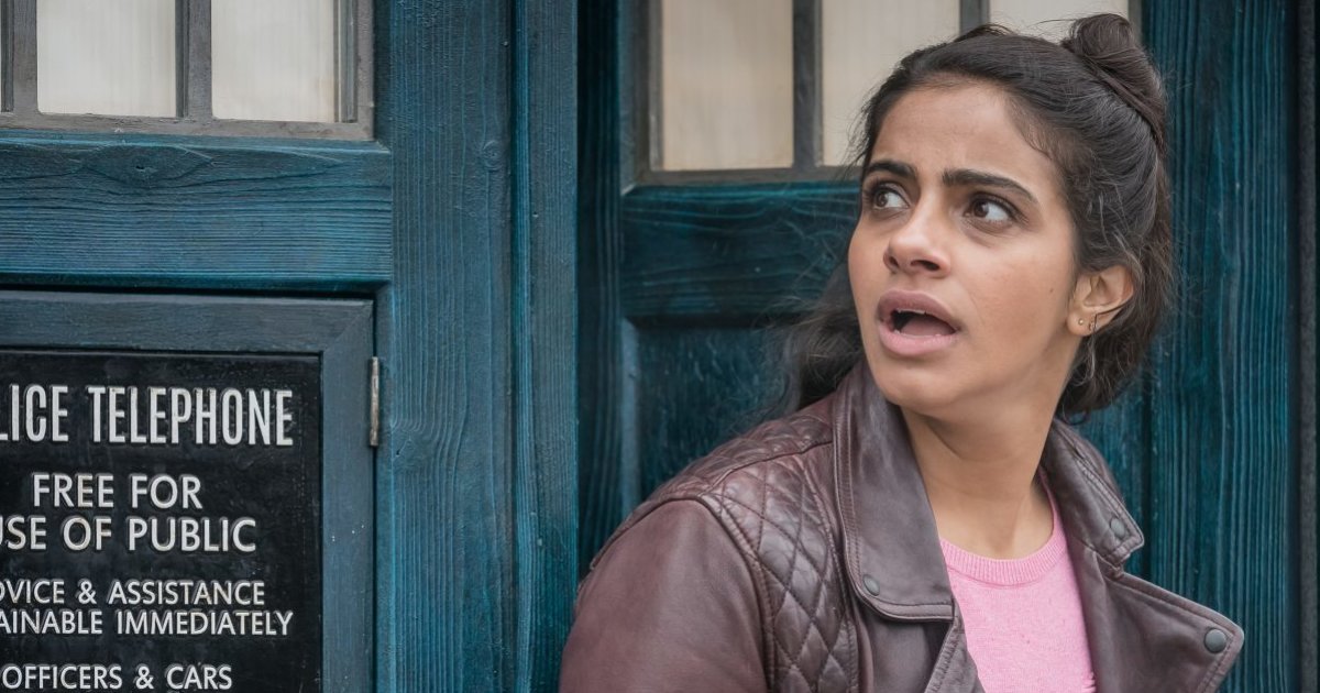 'Y' & 'Z' Doctor Who Click Quiz - By Jovahkiin