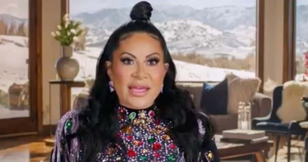 Confessions of Real Housewives of Salt Lake City, 1-3 Quiz - By ...